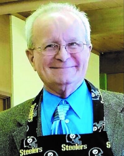 Willis (Willie) Alvin Orr | News, Sports, Jobs - Observer Today